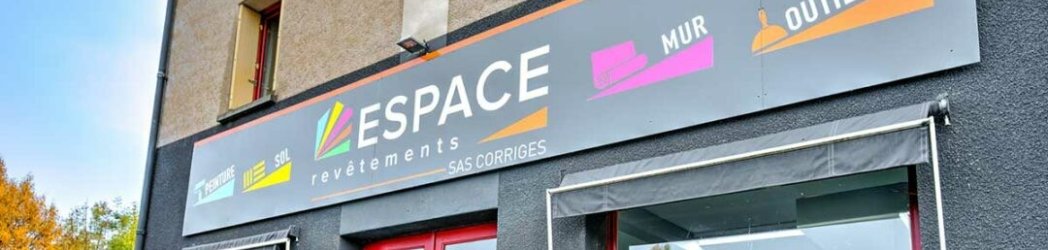 A la découverte de nos partenaires : Espace Revêtements | Locatool